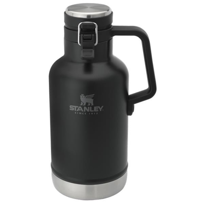Stanley 64 Oz Classic Vacuum Growler - Imprint.Com