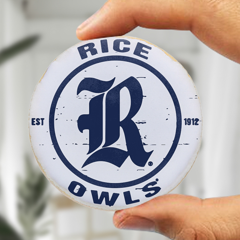 Custom Full-Color Cookies for Event - Imprint.Com Blog