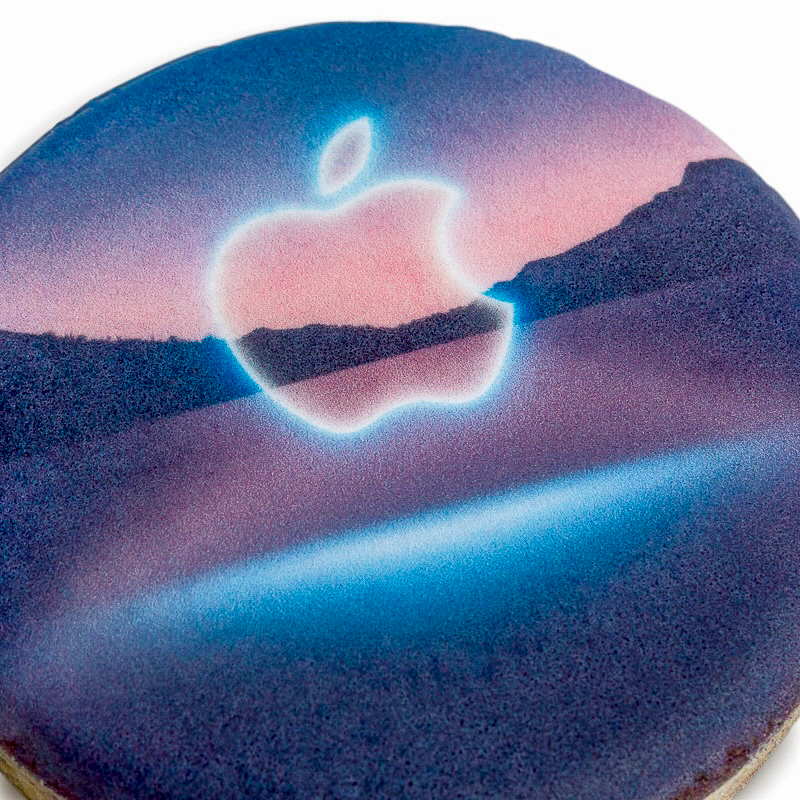 Custom Full-Color Cookies for Event - Imprint.Com Blog