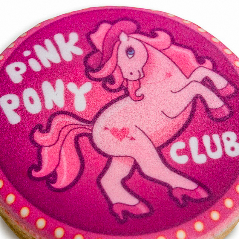 Custom Full-Color Cookies for Event - Imprint.Com Blog