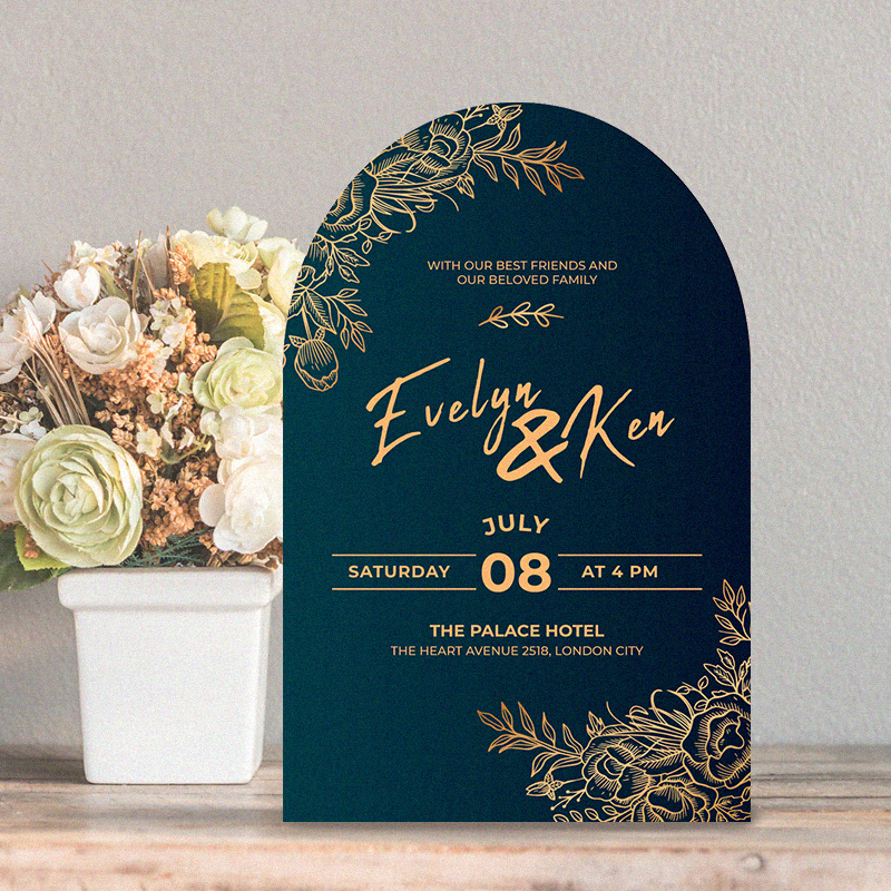 Tips for Ordering Your First Custom Foam Board - Imprint.Com Blog