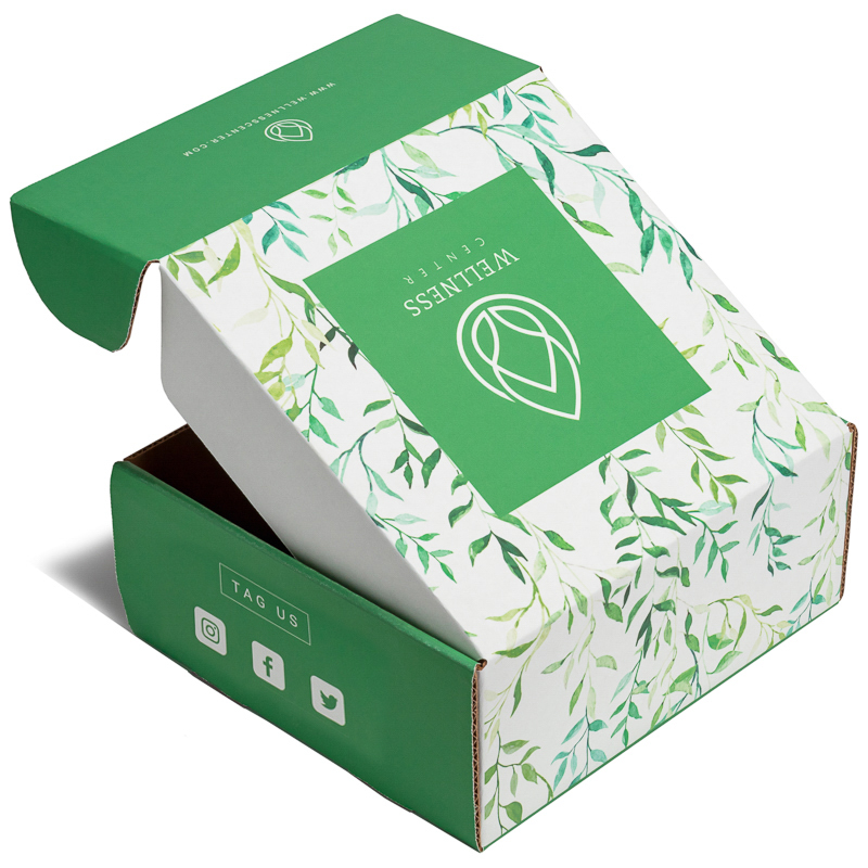 Mailer Boxes for Branding and Marketing - Imprint.Com Blog
