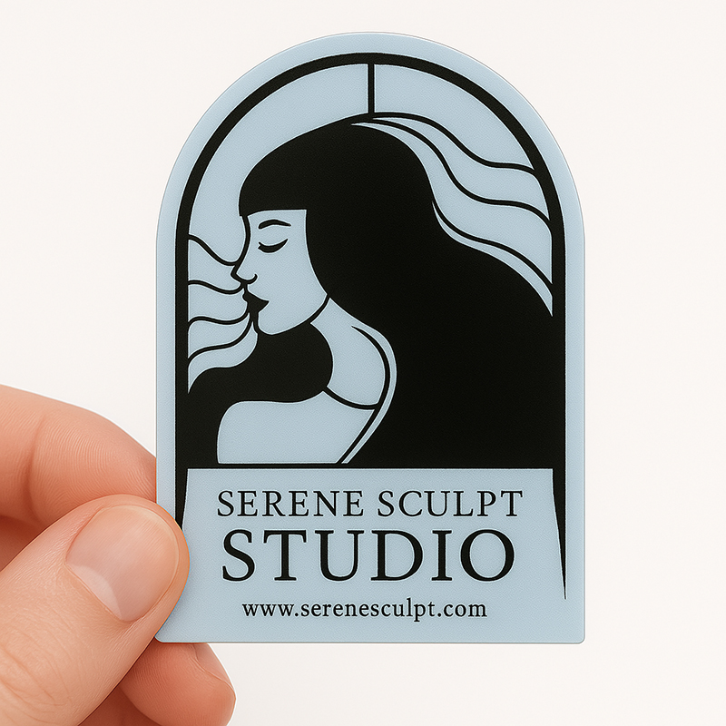 Custom Stickers for Every Occasion - Imprint.Com Blog