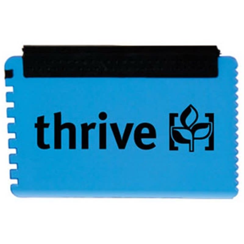 Credit Card Sized Ice Scraper | Ice Scrapers