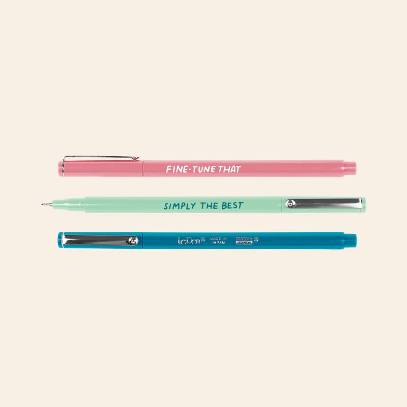 Custom Classic Le Pens | Pens