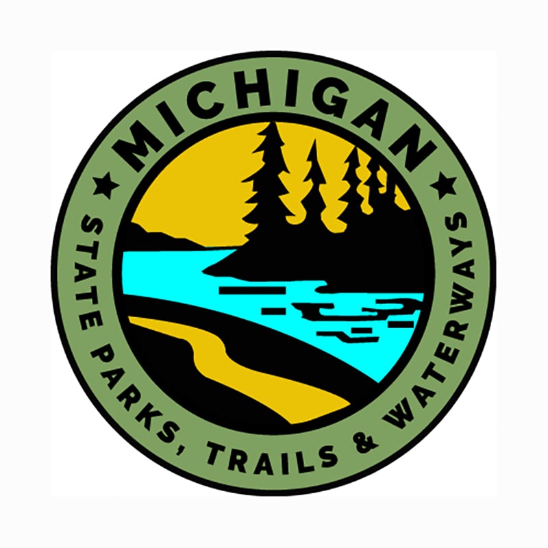 Michigan Stock Lapel Pins | State Lapel Pins