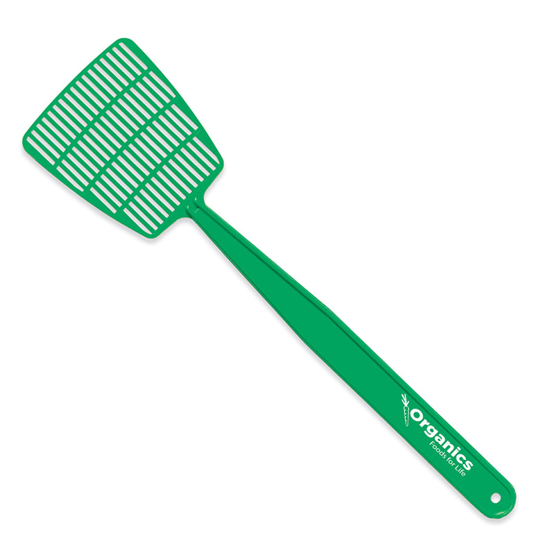 Mini Standard Fly Swatters | Custom Fly Swatters