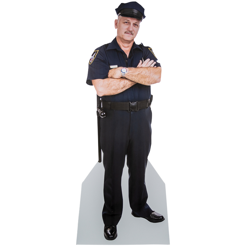 Custom Life-Size Standup Cutouts | Big Head Cutouts - RushService.Com