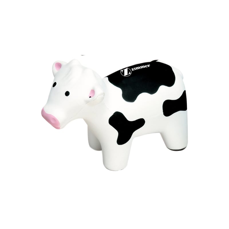 Cow Stress Reliever | Stress Balls & Stress Relievers - RushService.Com