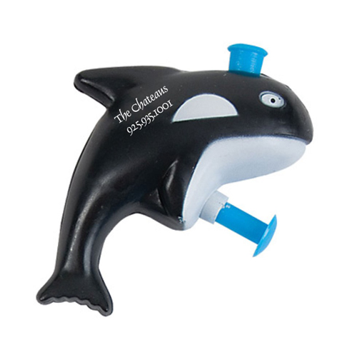 Sea Mammal Water Gun | Children's Toys - RushService.Com