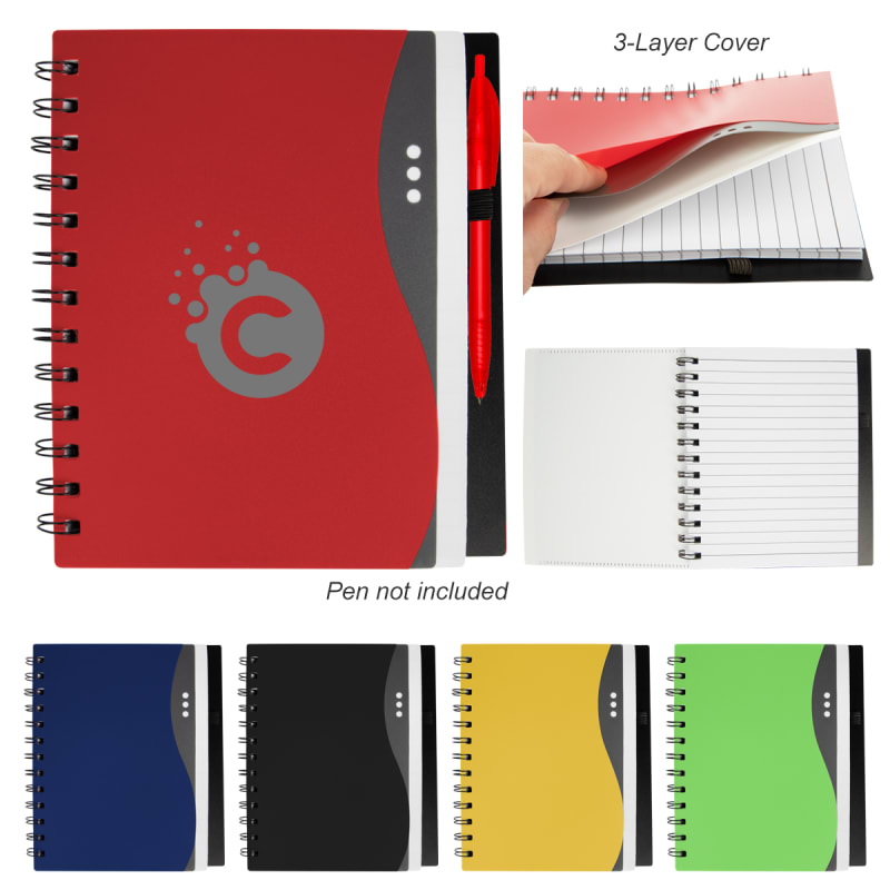 Silhouette Journal | Books & Bookmarks - RushService.Com