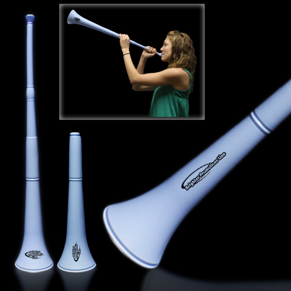 Collapsible Stadium Horn | Noise Makers - RushService.Com