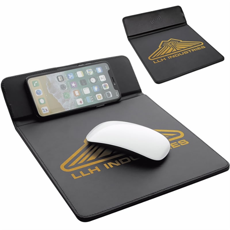 Custom Wireless Charging Mouse Pads | Mouse Pads