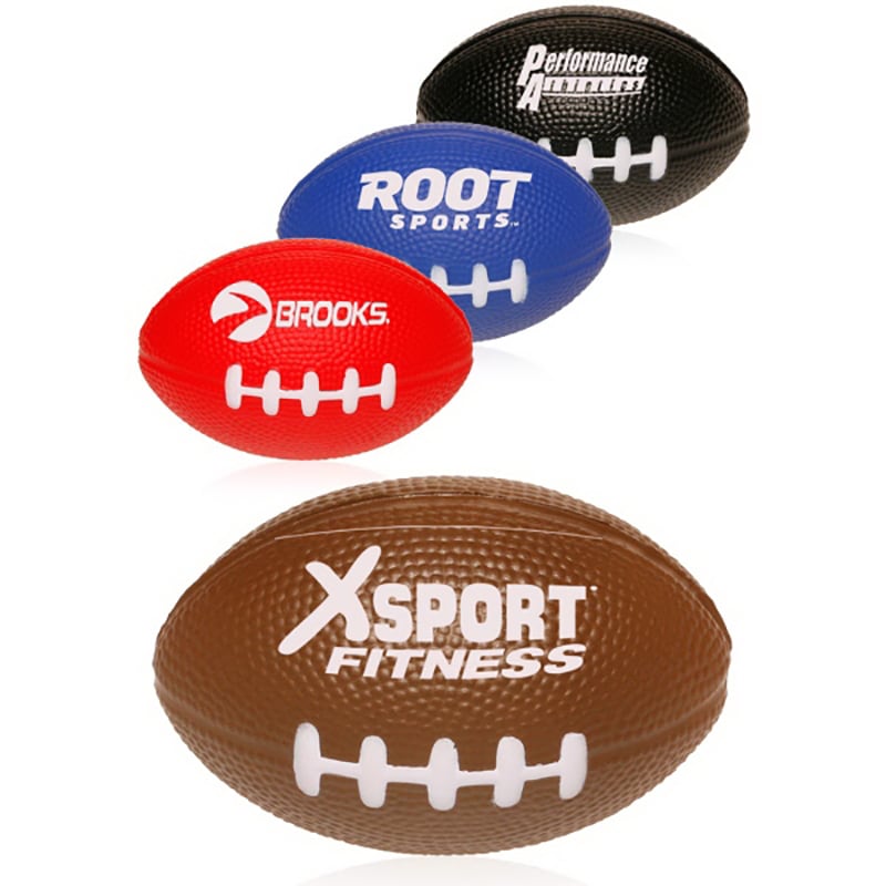 Football Stress Reliever | Stress Balls & Stress Relievers
