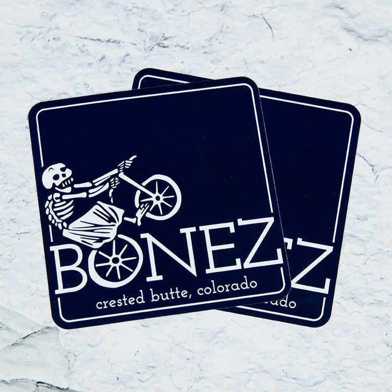 Full Color Rounded Corner Stickers | Stickers & Decals