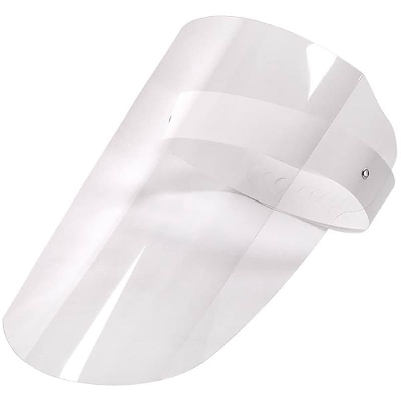 Plastic Face Shields | Safety Face Shields