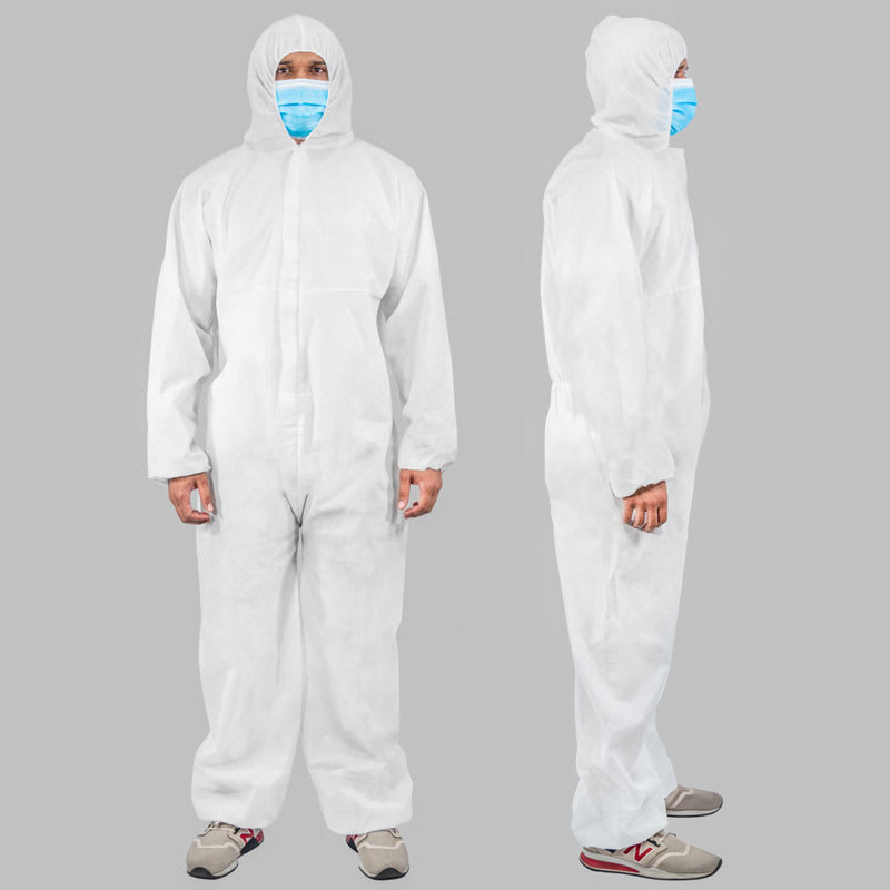 Protective Safety Gown Isolation Body Suits | Medical Protective Clothing