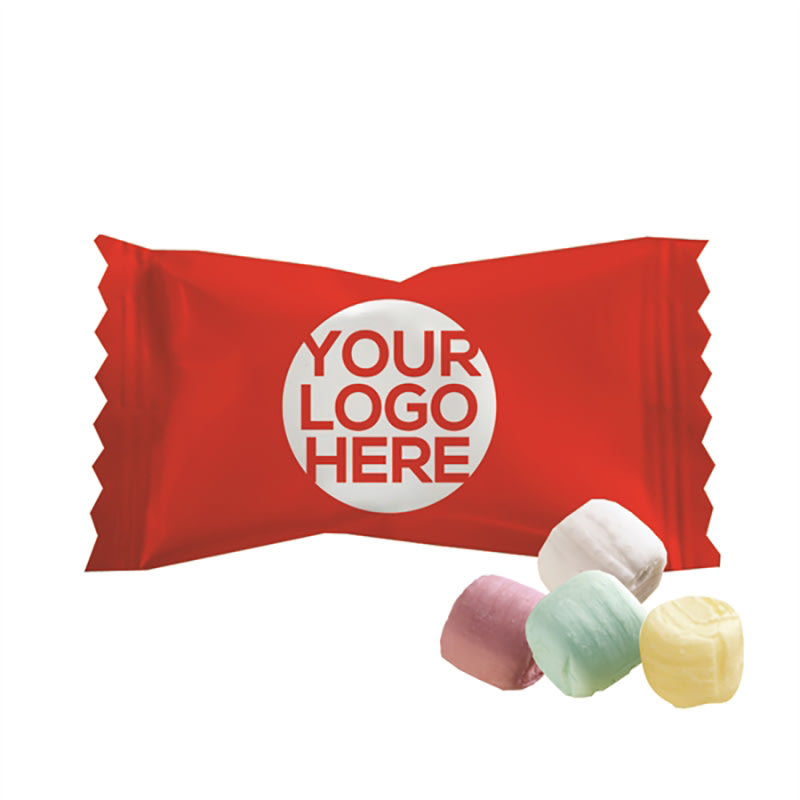 Pastel Buttermints Soft Candy | Mints