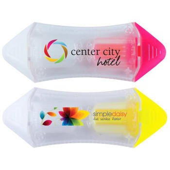 Custom Highlighters W/ Logo | Promotional Highlighters