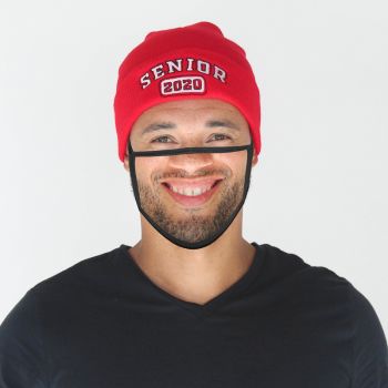 Custom Face Masks Personalized with Logo or Designs | Imprint.com